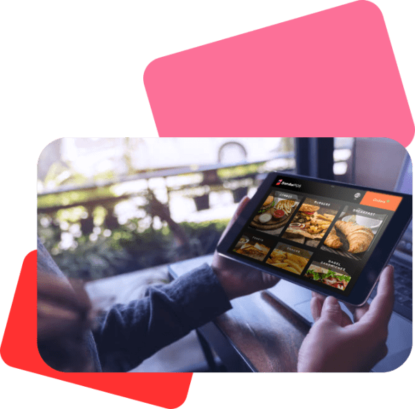 Go Tablet – OrangePOS