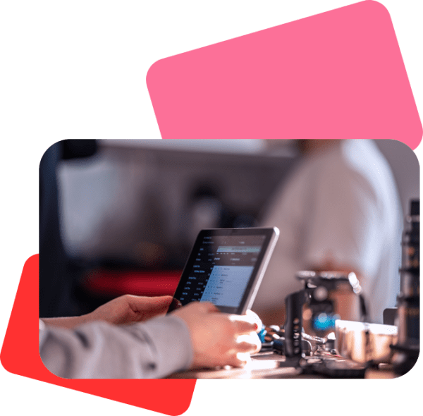 Neptune – OrangePOS