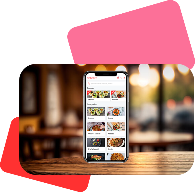 Jetrik – OrangePOS