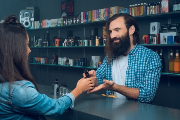 Speciaalzaak – OrangePOS